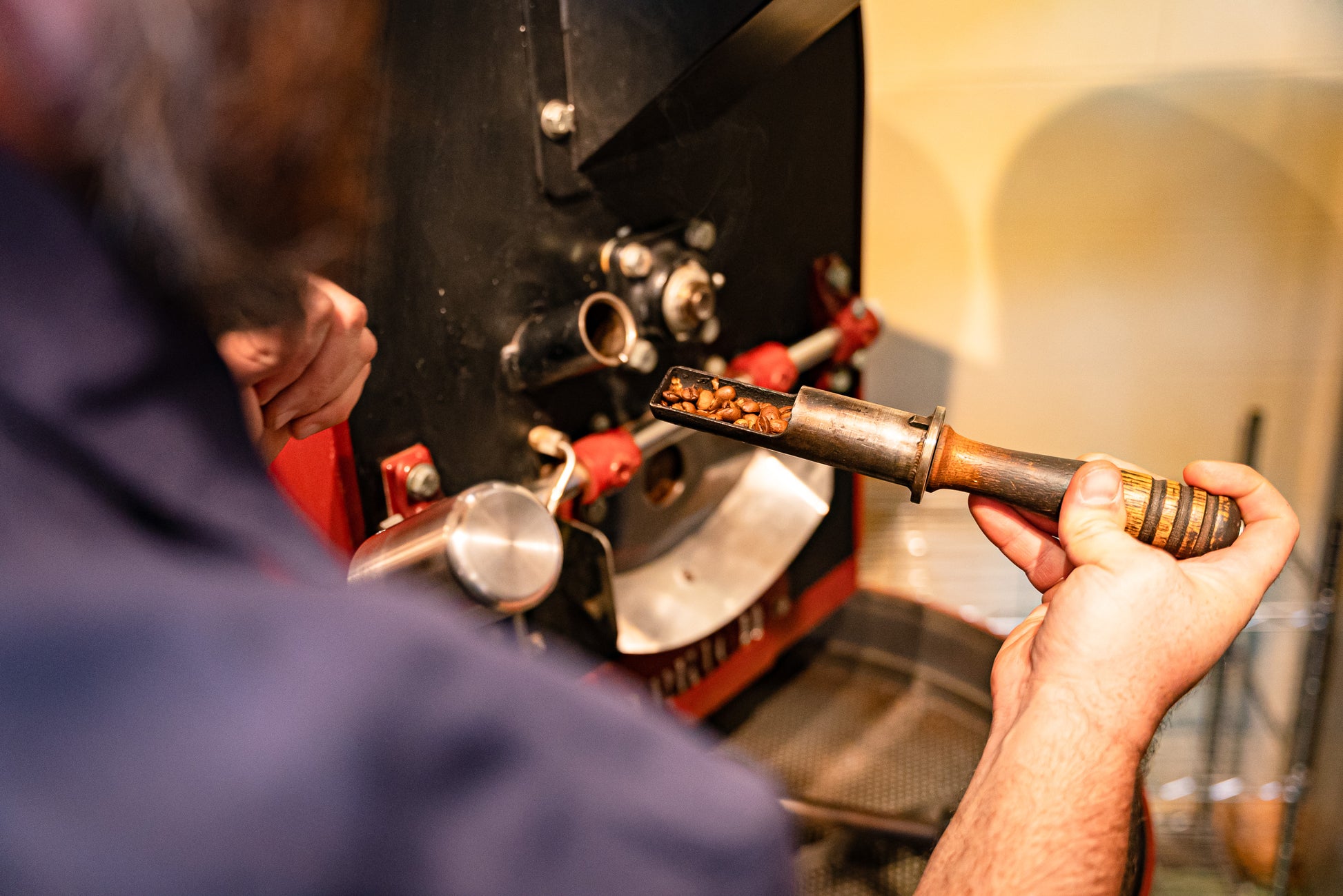 ROASTER'S CHOICE – Beacon Coffee Roasters
