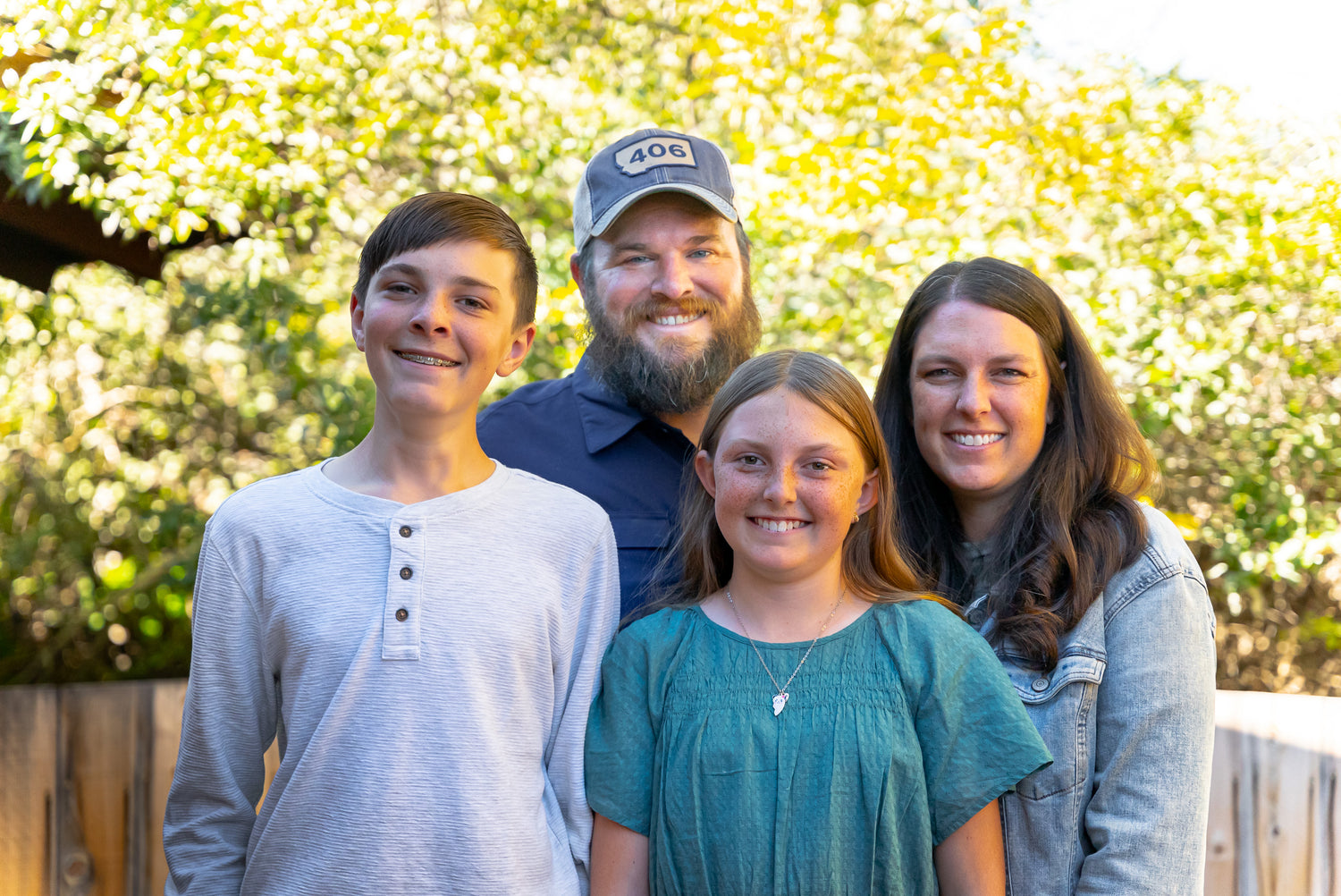 Our Story - Beacon Coffee Roasters