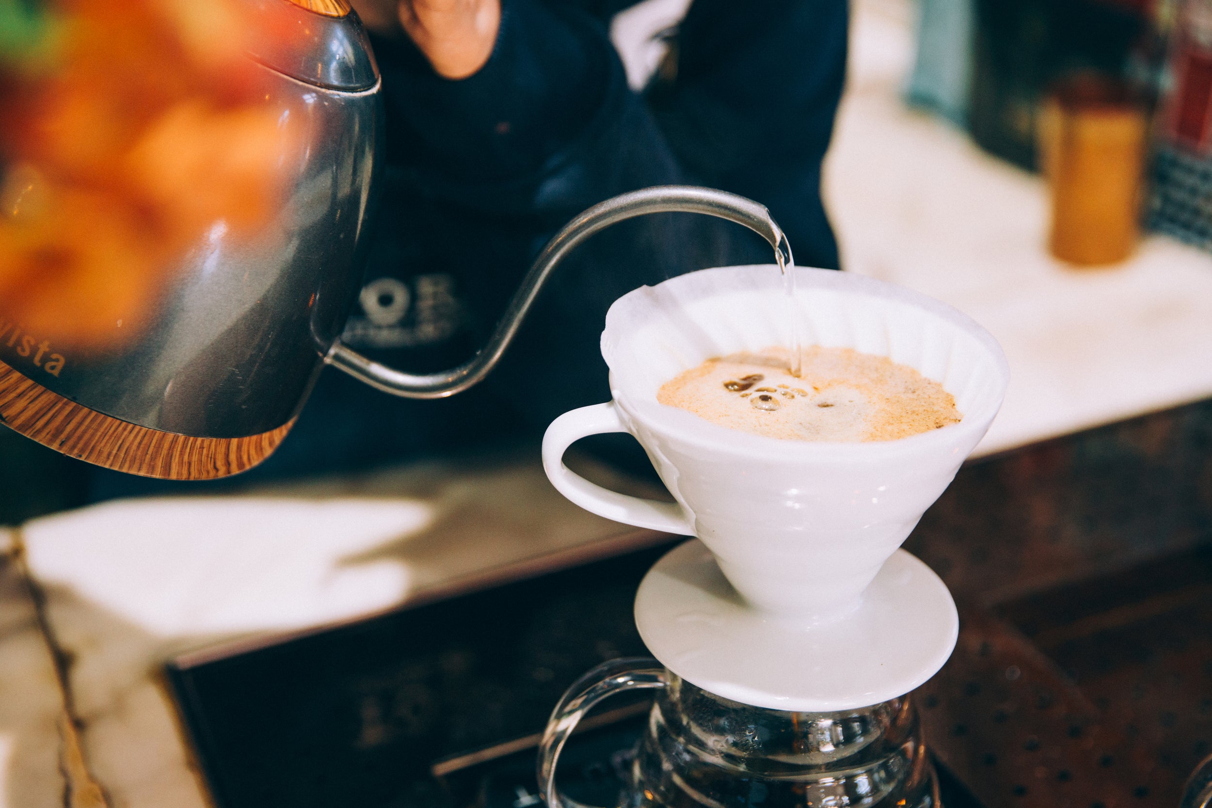 Coffee Education - Beacon Coffee Roasters